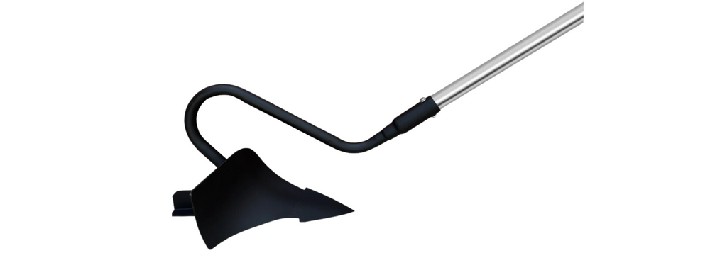 THE DUC's Handy Plow - Incredible Garden tool – THE DUC