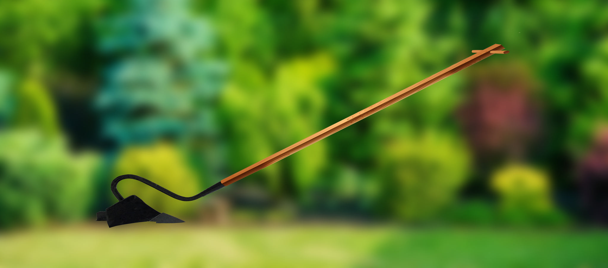 THE DUC's Handy Plow - Incredible Garden tool – THE DUC